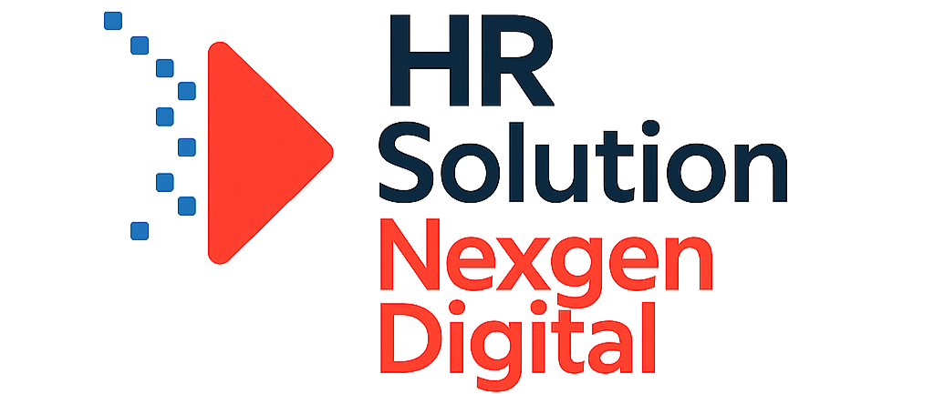 The NexGen Digital